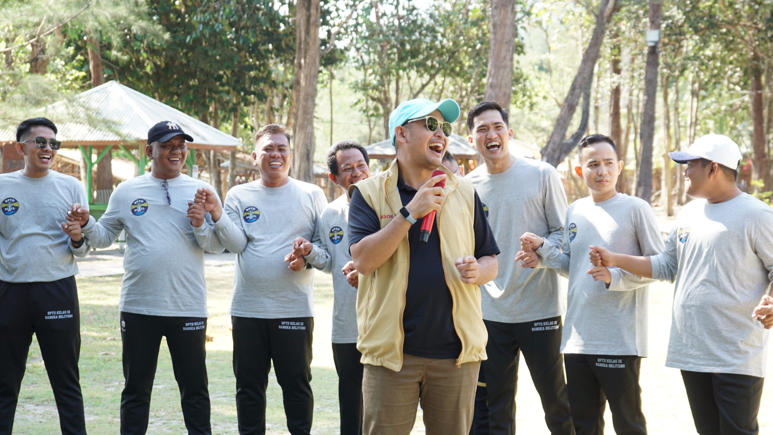 Peran Metode Experiential Learning pada Kegiatan Outbound Training - impessaexperience.com
